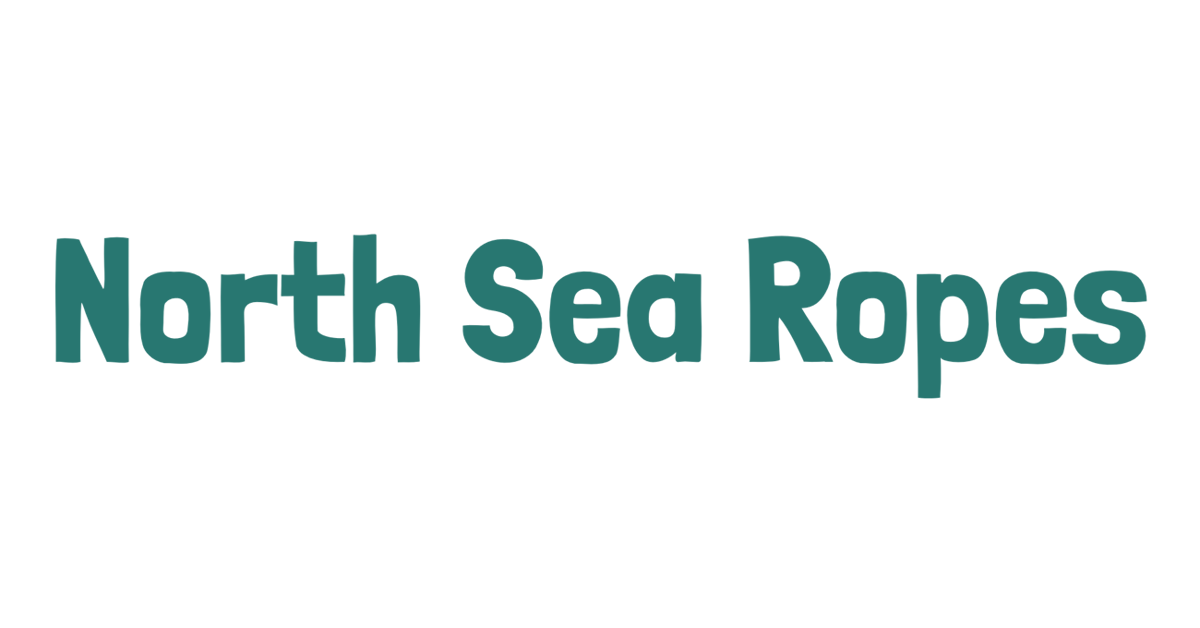 North Sea Ropes - Touwwerk, splitswerk en maatwerk voor de watersport!